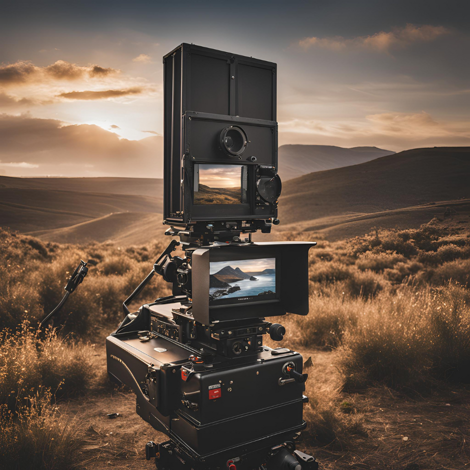 High Roar Film Productions