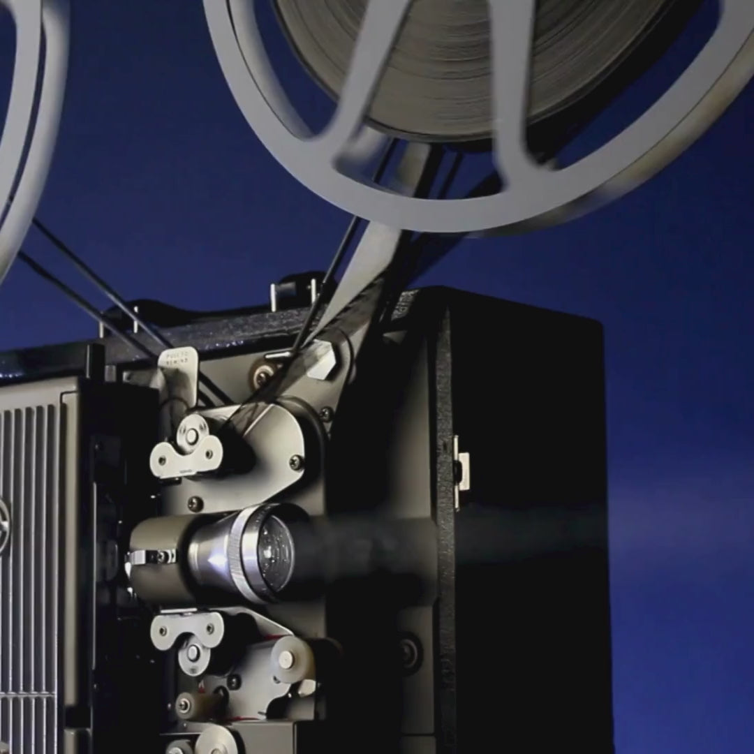 Book Video Trailer – High Roar Film Productions